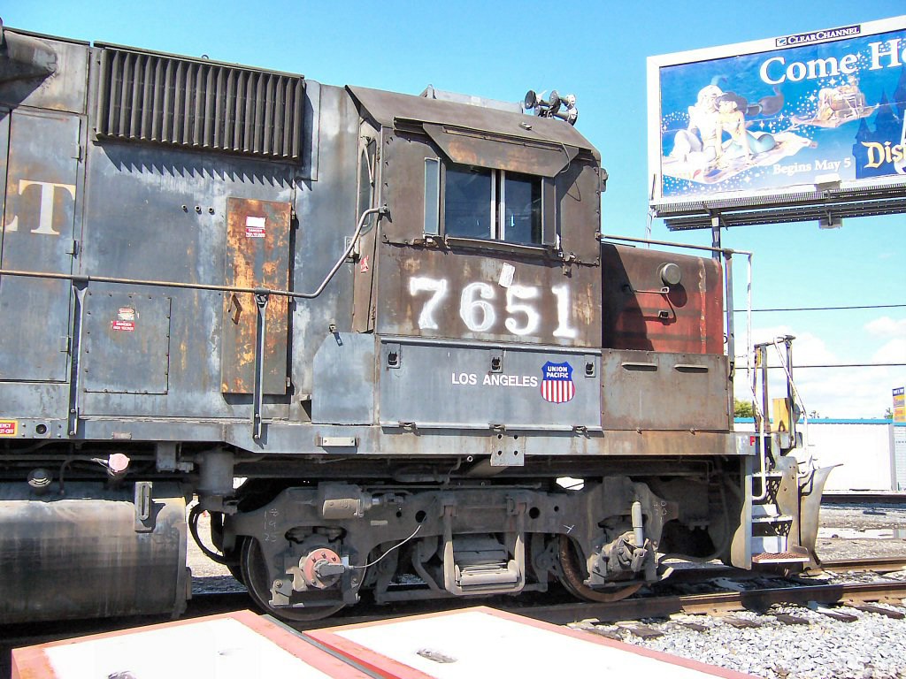 SSW 7651